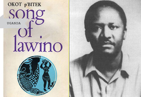 2016 Okot P’Bitek Prize for Poetry in Translation Guidelines (CLOSED ...